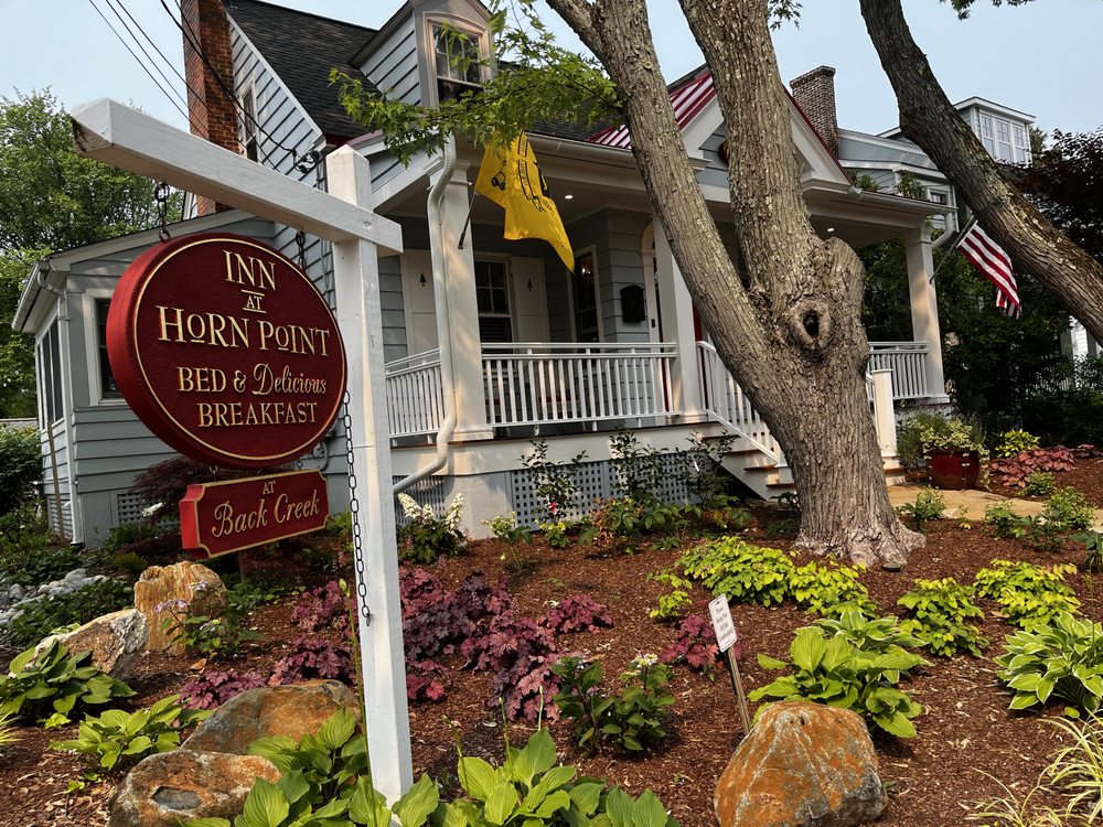 NSA Annapolis Navy Base in Annapolis, MD | MilitaryBases.com