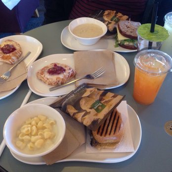 Panera Bread - 89 Photos & 54 Reviews - Sandwiches - 869 Lynnhaven Pkwy ...