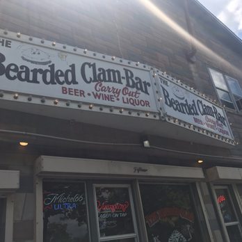 The Bearded Clam - 22 Photos & 25 Reviews - Beer, Wine & Spirits - 15 ...