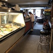 River Street Deli - 48 Photos & 94 Reviews - Delis - 151 River St ...