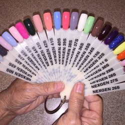 Bella Nails & Spa - 95 Photos & 148 Reviews - Nail Salons - 1645 N ...