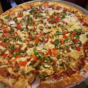 Elevation Pizza - 37 Photos & 108 Reviews - Pizza - 551 Zerex St ...