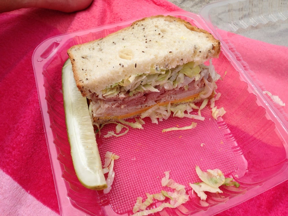 Crossroads Deli - 103 Photos & 357 Reviews - Delis - 9085 Judicial Dr ...