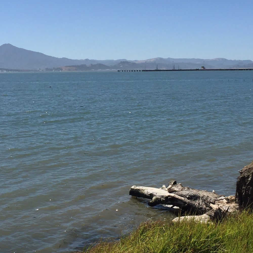 Point Molate - 47 Photos & 12 Reviews - Landmarks & Historical ...