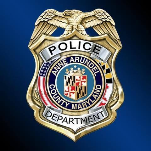 Anne Arundel County Police Department - Police Departments - 8495 ...