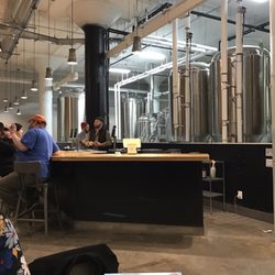 BlackStack Brewing - 69 Photos & 42 Reviews - Breweries - 755 Prior Ave N, Midway, Saint Paul ...