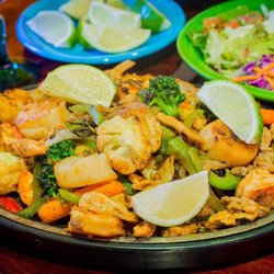 Senor Salsa - 122 Photos & 205 Reviews - Mexican - 1301 Old York Rd ...