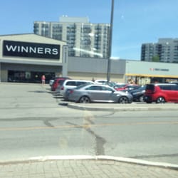 Winners - Department Stores - 4141 Dixie Road, Rockwood Village ...