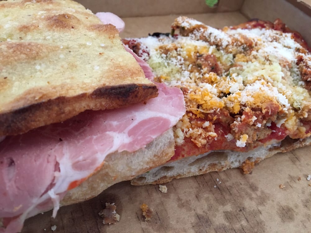 Panificio Bonci - 35 Photos - Bakeries - Via Trionfale 36, Prati, Rome ...