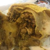 Teddy’s Roti Shop - 47 Photos & 128 Reviews - Caribbean - 7304 Georgia ...