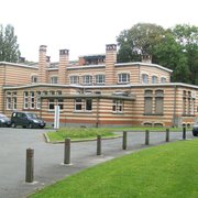 CHU Brugmann - 14 Photos - Hospitals - Place Arthur Van Gehuchten 4 ...