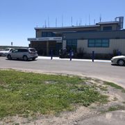 Watertown International Airport - Airports - 22529 Airport Dr, Dexter ...