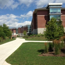 Mansfield University - Colleges & Universities - Academy St, Mansfield ...