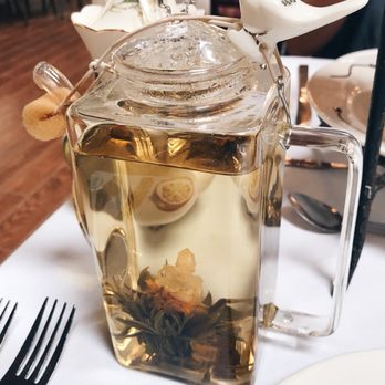 Chado Tea Room - 341 Photos & 154 Reviews - Tea Rooms - 1303 El Prado ...