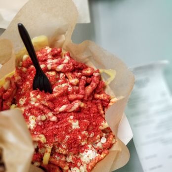 Churrito Loco - 275 Photos & 235 Reviews - Desserts - 25030 Alessandro ...