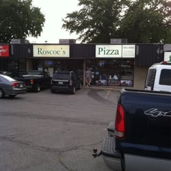 Roscoe’s Pizza - Pizza - 212 Edgewood Rd NW, Cedar Rapids, IA ...