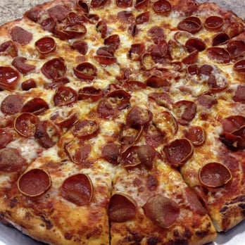 Mountain Mike’s Pizza - 59 Photos & 51 Reviews - Pizza - 39415 Fremont ...
