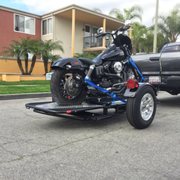Tow Smart Trailers - 15 Photos - Trailer Dealers - 10741 Forest St ...