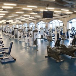 CEPSUM - Université de Montréal - Fitness & Instruction - 2100 Boul ...