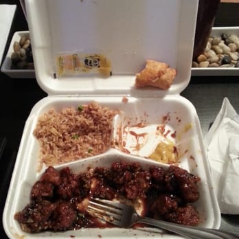 Rice Fun - 13 Photos & 24 Reviews - Chinese - 1531 Cinema Dr ...