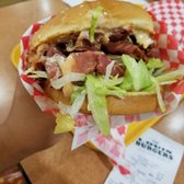 Louis Burger Torrance Reviews | semashow.com