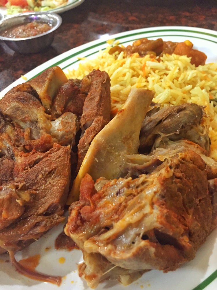 Yemen Cafe & Restaurant - Order Online - 107 Photos & 82 Reviews ...