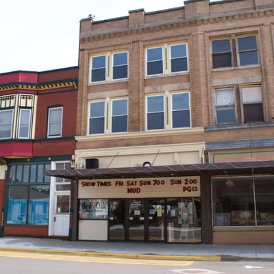 Red Oak, IA Map & Directions - MapQuest