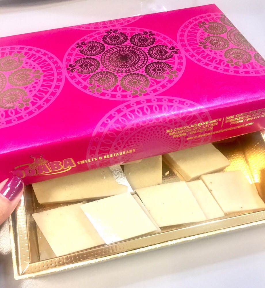 Doaba Sweets & Restaurant - 23 Photos & 11 Reviews - Indian - 305 ...