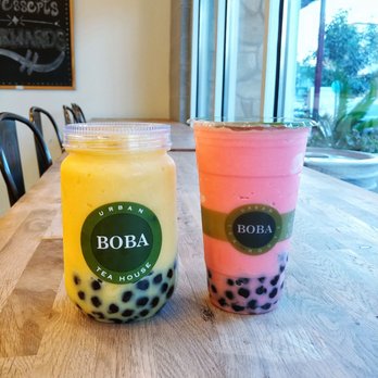 Urban Boba Tea House - Order Food Online - 243 Photos & 189 Reviews ...