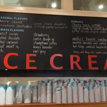 Molly Moon’s Homemade Ice Cream - 581 Photos & 1205 Reviews - Ice Cream ...
