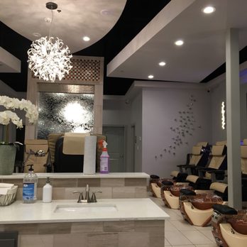 Legacy Nails & Spa - 173 Photos & 61 Reviews - Nail Salons - 8305 ...