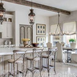 Segreto Finishes - Interior Design - 1414 Antoine, Spring Branch ...