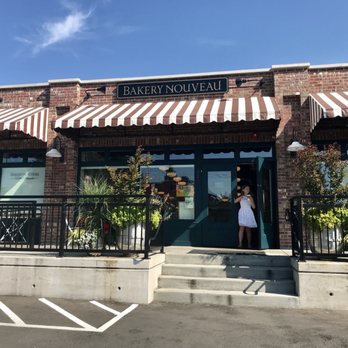 Bakery Nouveau - 379 Photos & 178 Reviews - Patisserie/Cake Shop - 426 ...