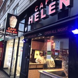 Cafe Helen - 135 Photos & 39 Reviews - Cafes - 105A Edgware Road ...