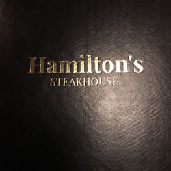 Hamilton’s Steakhouse - 15 Photos & 12 Reviews - Steakhouses - 132 ...