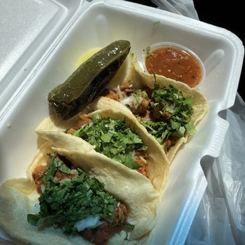 Taqueria Pacheco - 40 Photos & 80 Reviews - Mexican - 325 Front St ...