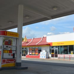 Shell - Gas Stations - 4550 Davidson Hwy, Concord, NC - Phone Number - Yelp