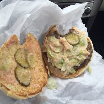 Burger Bar - 117 Photos & 198 Reviews - Burgers - 5291 S 1900th W, Roy ...