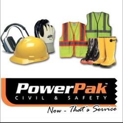 Power Pak - 10 Photos - Safety Equipment - 225 N Rte 303, Congers, NY ...
