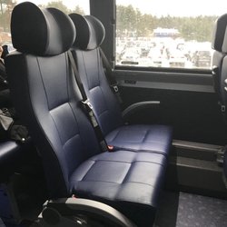 Boston Express - Bus Stations - 8 N Southwood Dr, Nashua, NH - Phone ...