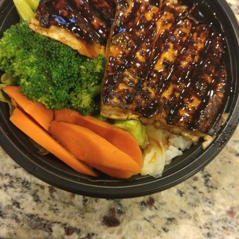 WaBa Grill - 22 Photos & 28 Reviews - Fast Food - 30660 Benton Rd ...
