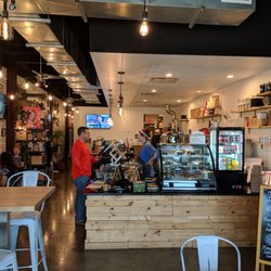 Bean Here Coffee - 49 Photos & 44 Reviews - Coffee Roasteries - 4340 ...