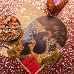 Tramp Stamp Granny’s - 46 Photos & 105 Reviews - Piano Bars - 1638 N ...