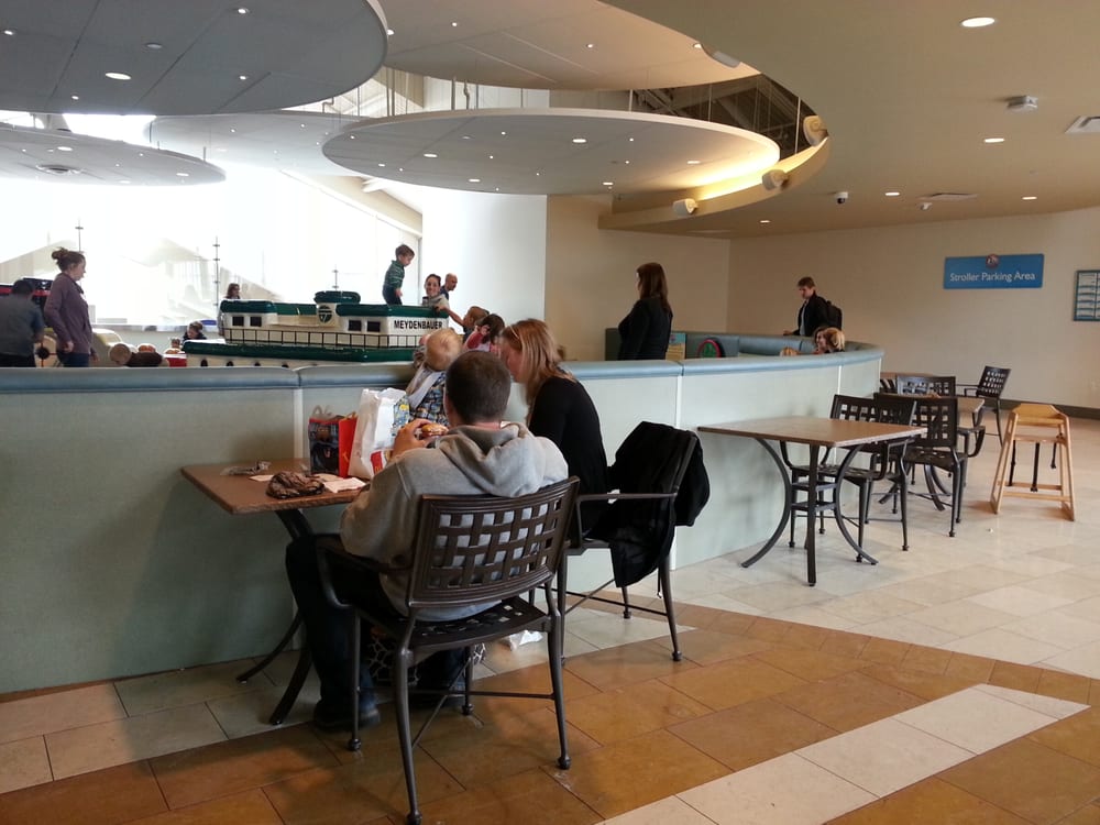 Kids’ Cove - 10 Photos & 20 Reviews - Playgrounds - 250 Bellevue Sq ...