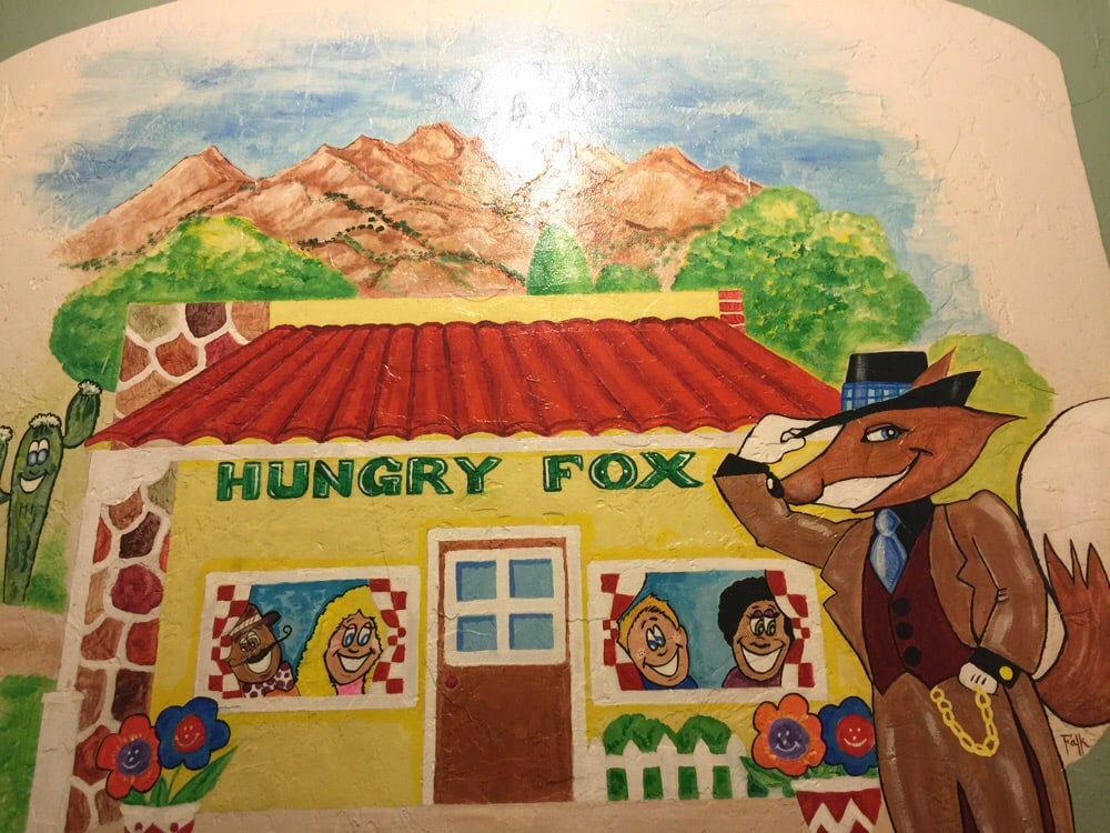 The Hungry Fox Restaurant & Country Store - Order Online - 60 Photos ...