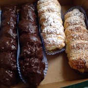 Pinho’s Bakery - 75 Photos & 107 Reviews - Bakeries - 1027 Chestnut St ...