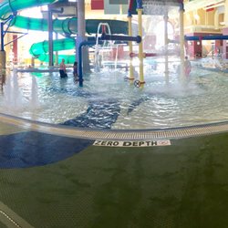 The Natatorium Health and Fitness Center - 24 Reviews - Gyms - 2345 ...