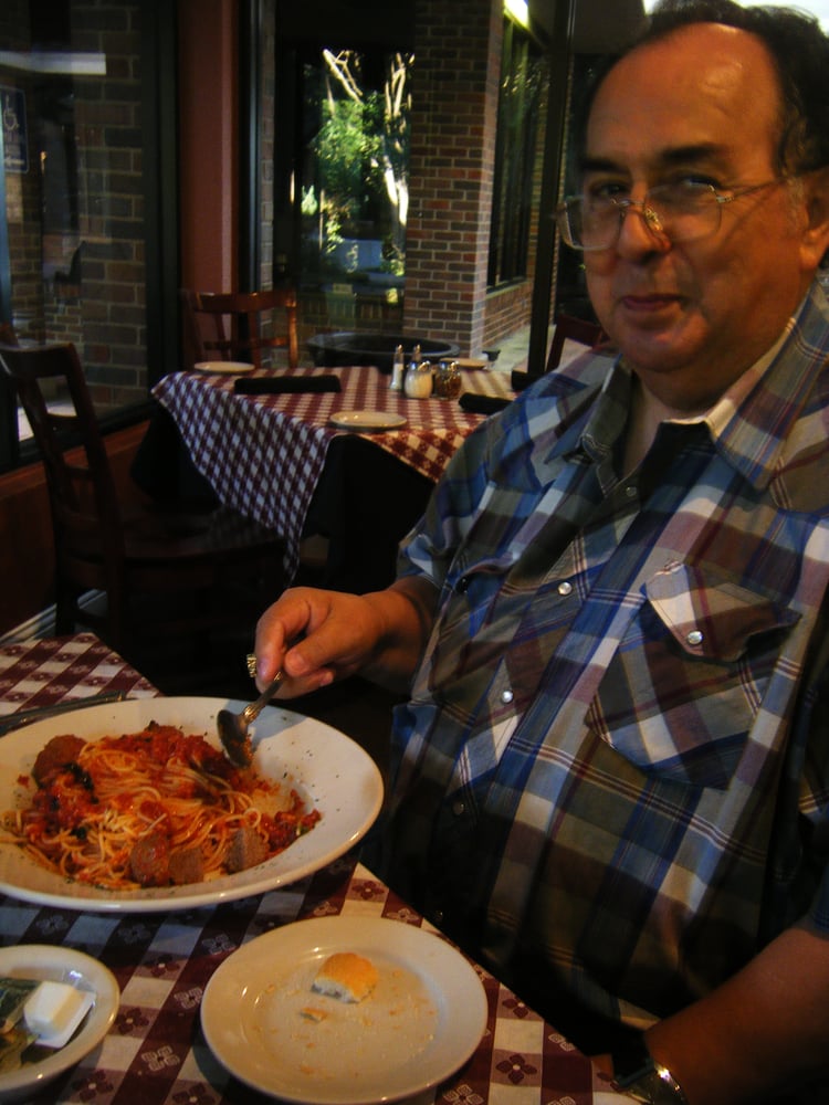 Macaluso’s Italian Restaurant - 23 Photos & 54 Reviews - Italian - 2443 ...