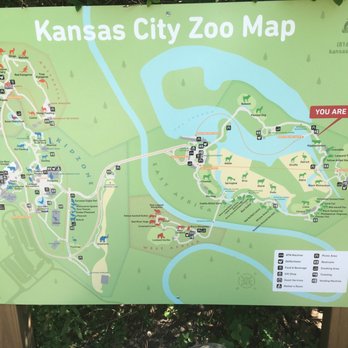 Kansas City Zoo - 417 Photos & 148 Reviews - Zoos - 6800 Zoo Dr, Kansas ...