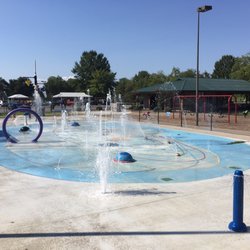 Brahan Spring Park - Parks - 500 Drake Ave SW, Huntsville, AL - Yelp